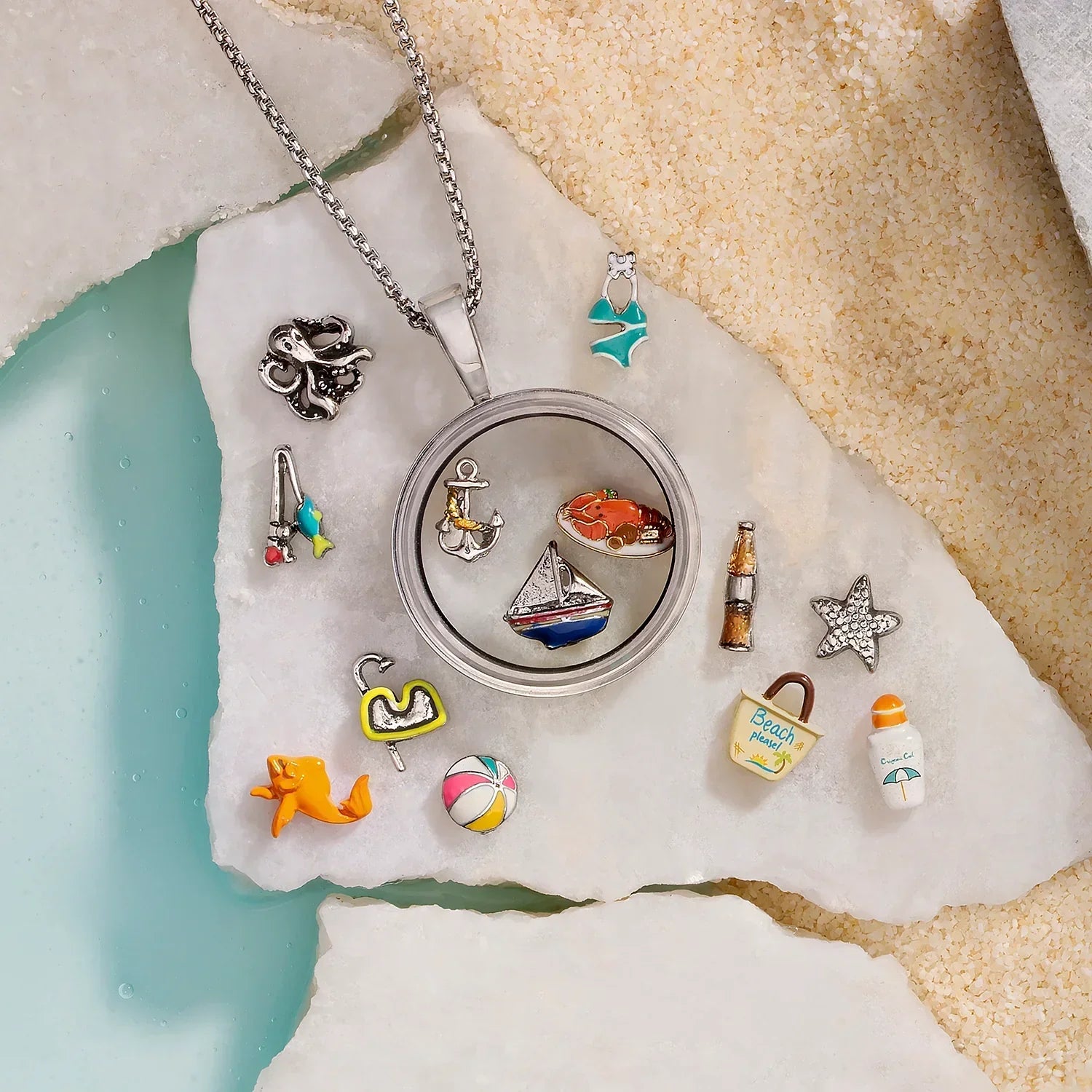 The Most Popular Symbols for Charms and Their Meanings – Guvit